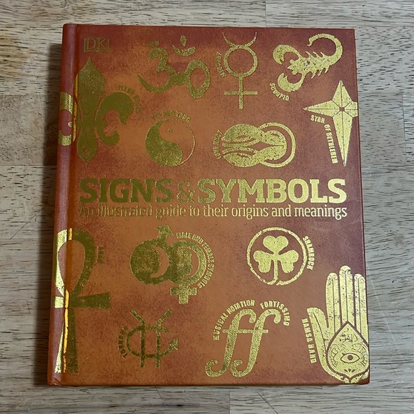 Signs & Symbols | Other | Sign Symbols An Illustrated Guide To Their ...